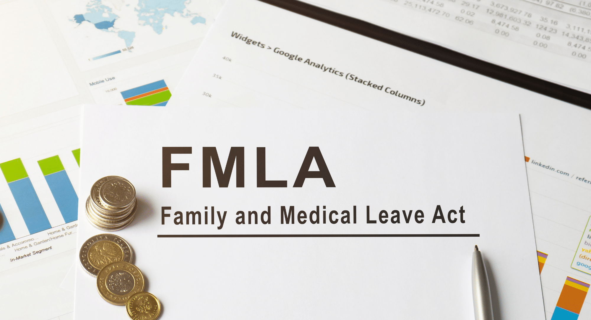 Top FMLA lawyer for legal protection | Mercer legal group