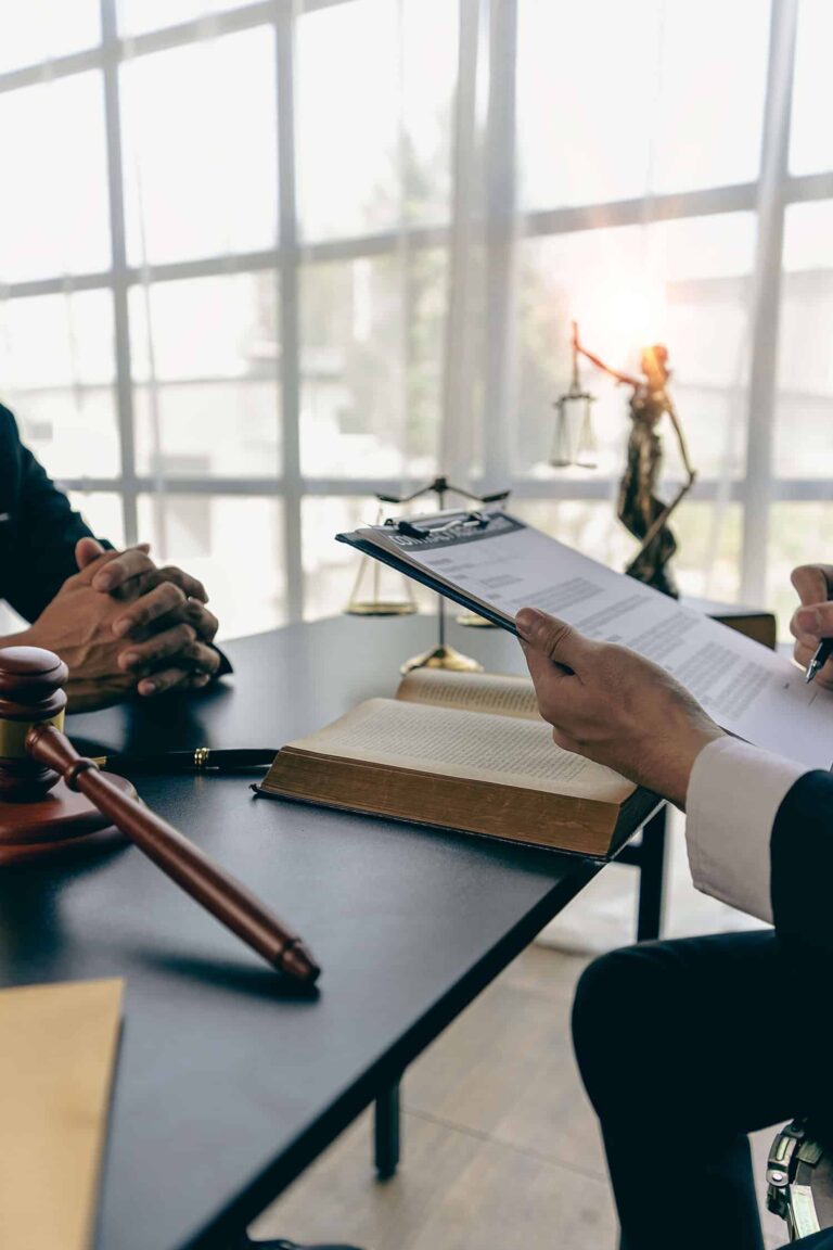 Best Employment Law Firm Los Angeles | Mercer Legal group