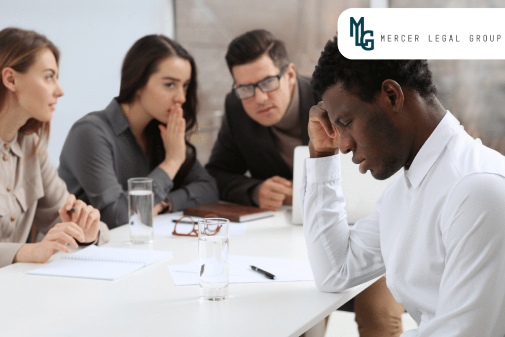 Racial Discrimination Act: Protecting Your Workplace Rights.