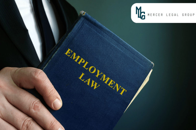 Understanding EEOC Retaliation Claims in Employment Law