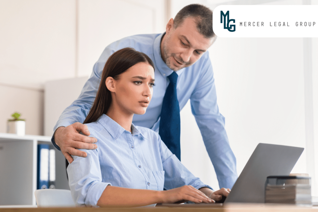 Employee Sexual Harassment Using Camera: Legal Actions